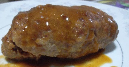 TORPEDONE RECHEADO - Receitas Culinárias