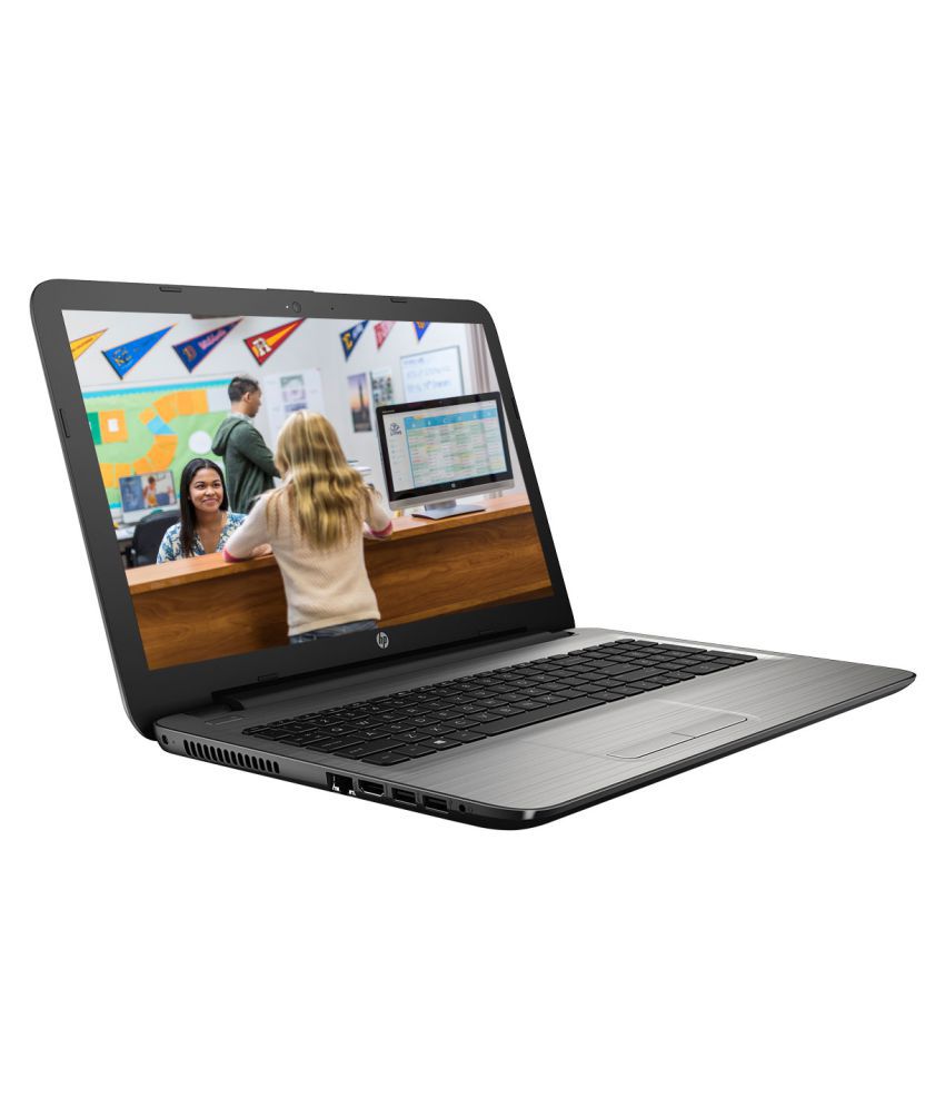 Top 5 Best Laptops Under Rs 40,000 In India In December 2017