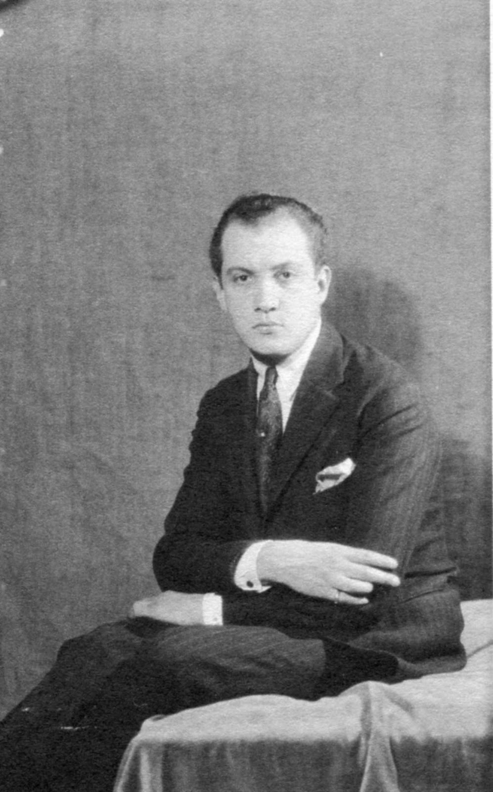 Au temps de l’Œil Cacodylate: Révélations, projets et nouveautés