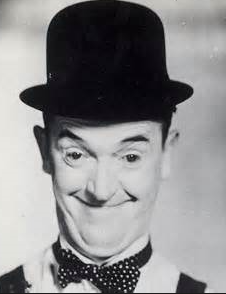 Dearly Departed Tours Hollywood: Stan Laurel 50th Deathaversary ...