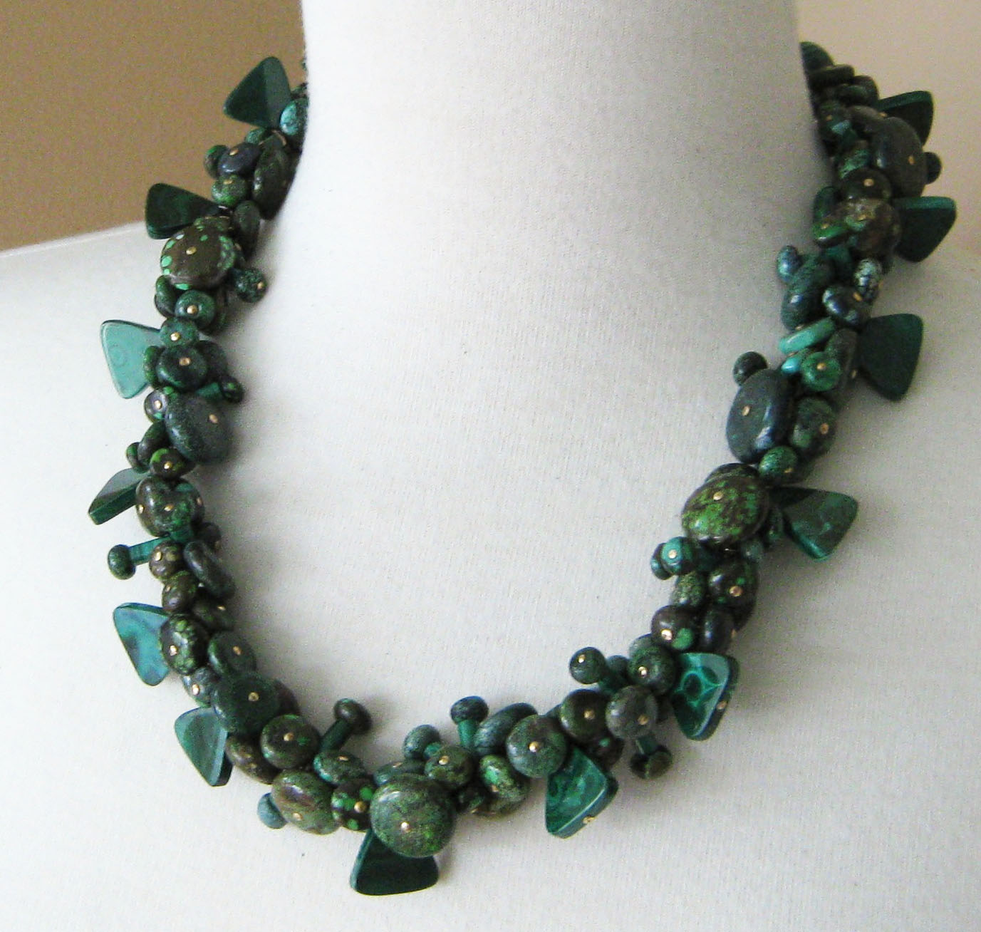 Natasha Nicholson Jewelry: COLLECTION