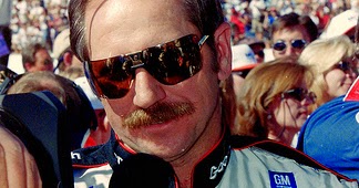 This Day in Motorsport History: Dale Earnhardt Drives To "Busch Clash ...