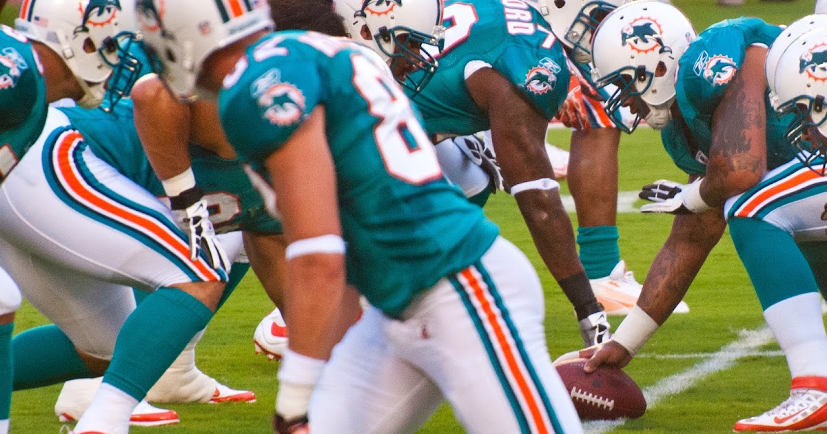 Wide receiver Brian Hartline to stay with Dolphins - AFC East Daily