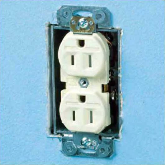 7 pasos para remplazar un contacto estándar por un contacto resistente ...