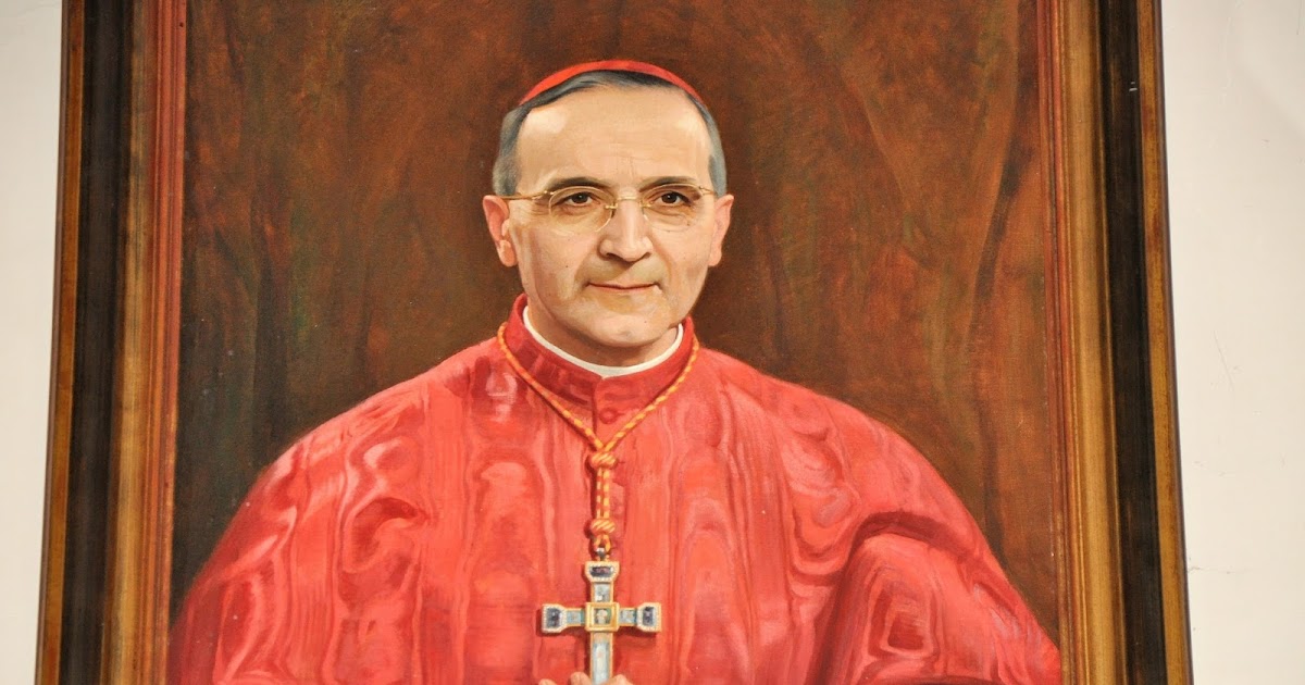 Orbis Catholicus Secundus: Rome Custom of Portraits of Cardinals in ...