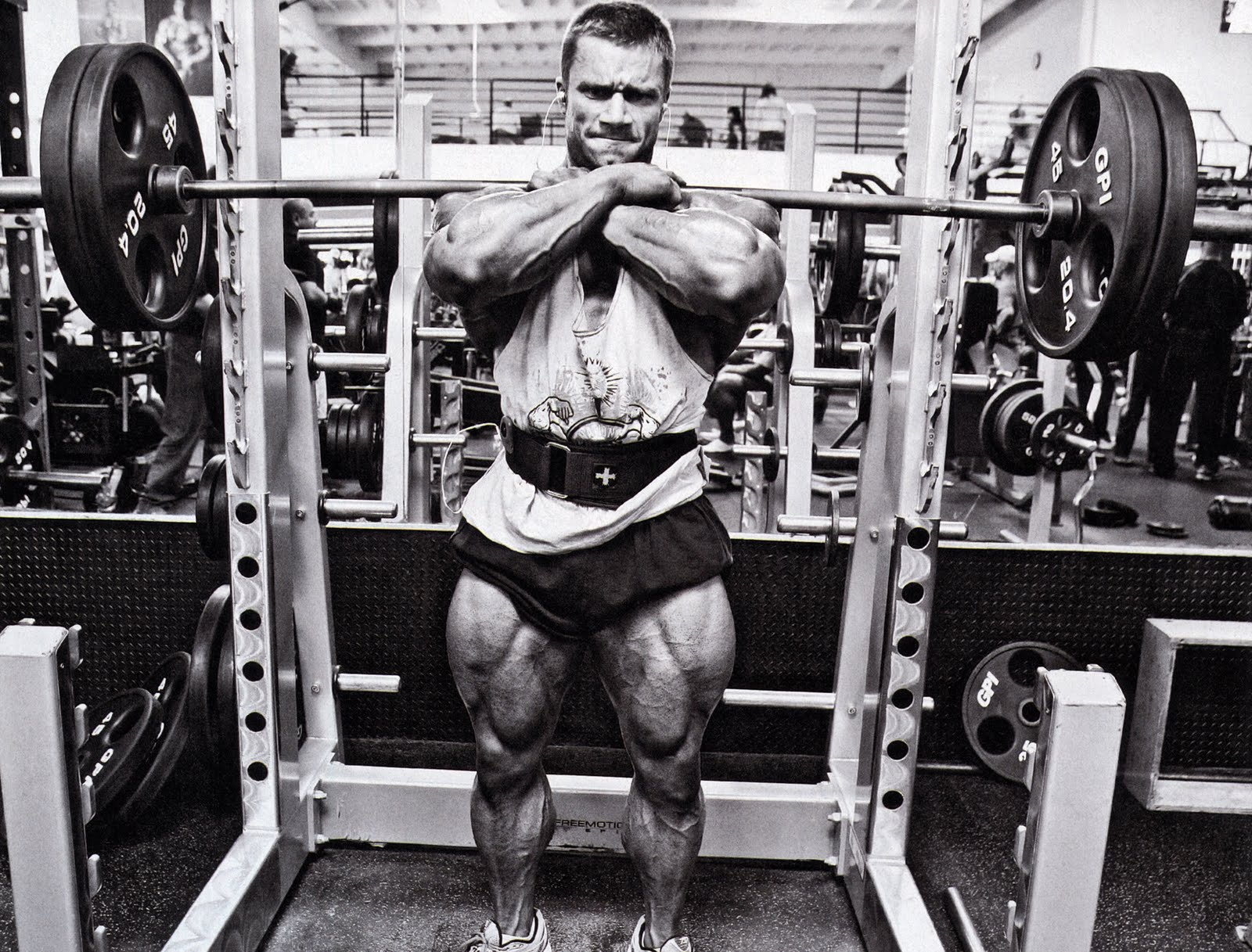 Personal trainers: Ejercicios y rutinas: La solución para el vasto interno