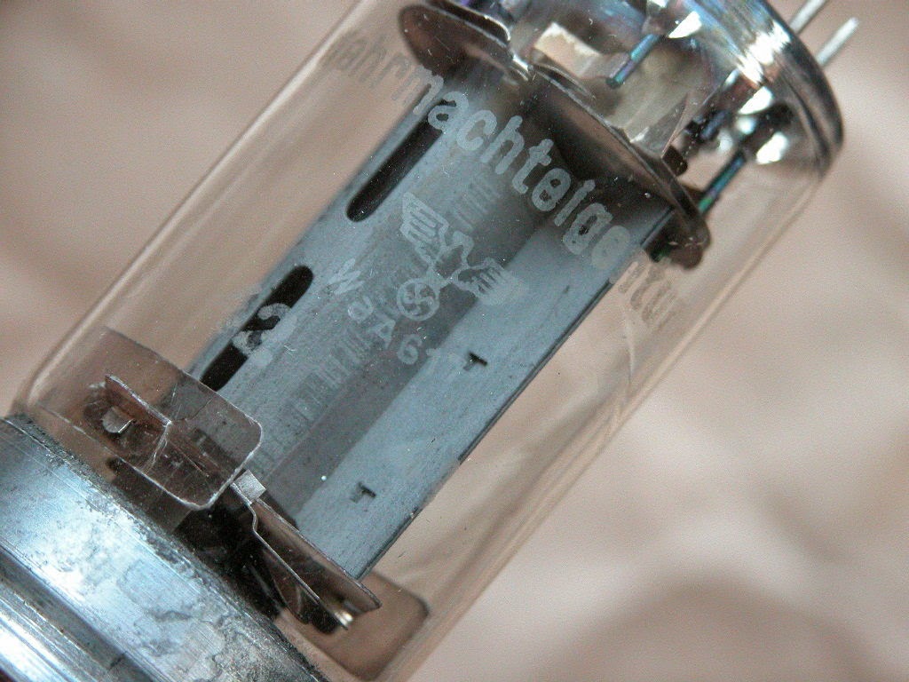 Proyecto Amplificador GU50 (100% Tubos Rusos) - DIY (HUM) - HiFi Chile