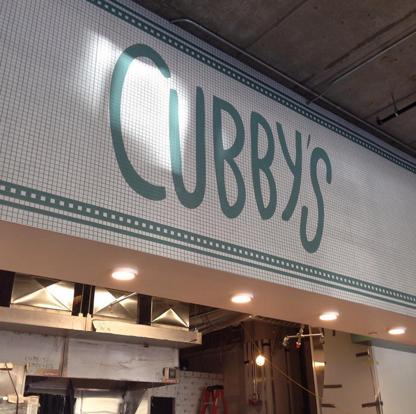Cubby's Chicago Beef