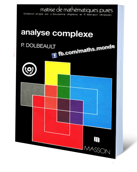 Livre Analyse complexe.pdf - maths monde