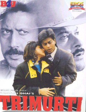 fairy blue: Film - Film Shahrukh Khan