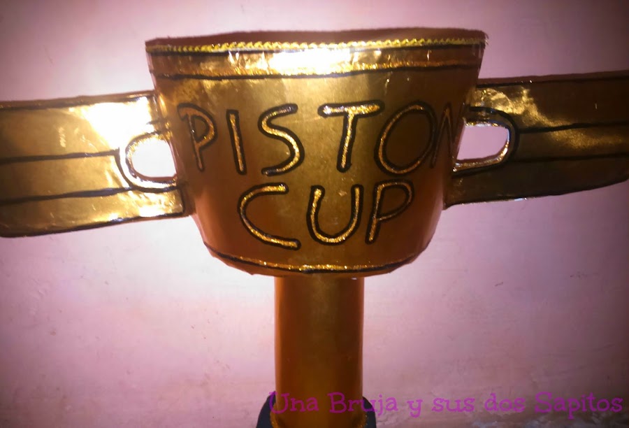 Ideas para tu fiesta: Cars para tu campeón | Padres