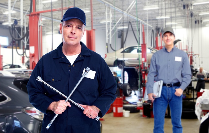 Why Does Your Car Need Expert Auto Mechanic Even for Minor Problems?