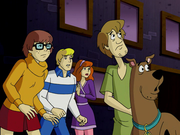 What's New Scooby-Doo: September 2014