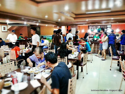 Favorite Date Spot: Elar's Lechon! | A Poised Quill