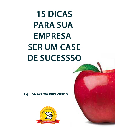 15 dicas para a sua empresa ser um case de sucesso | Inicio design