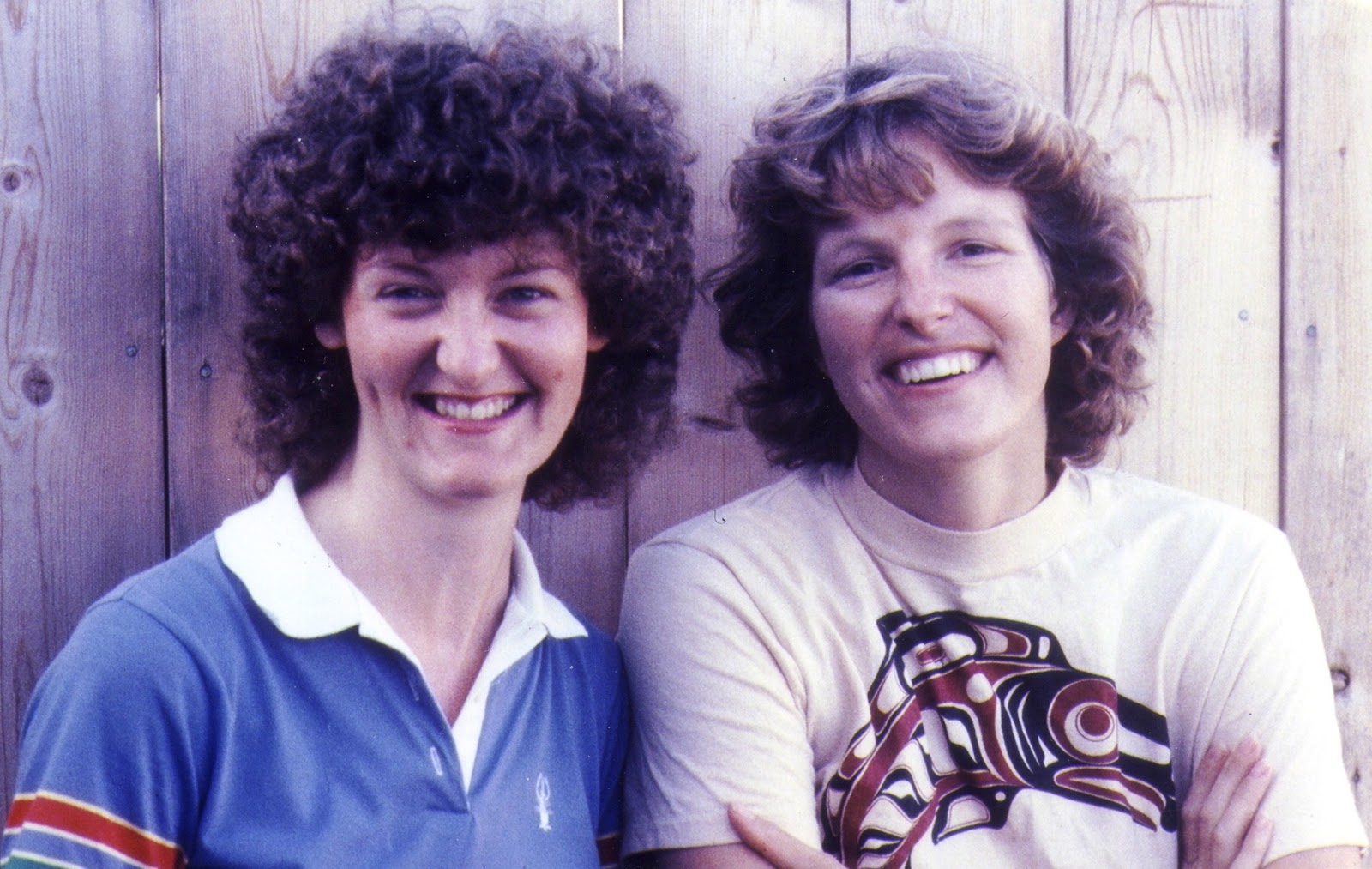 ABT UNK: Sentimental Sunday: TAMU RPTS Stories - RP Club Friends, 1984