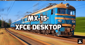 Vishnudut1926: Linux MX-15 как образовательная система (а также ...