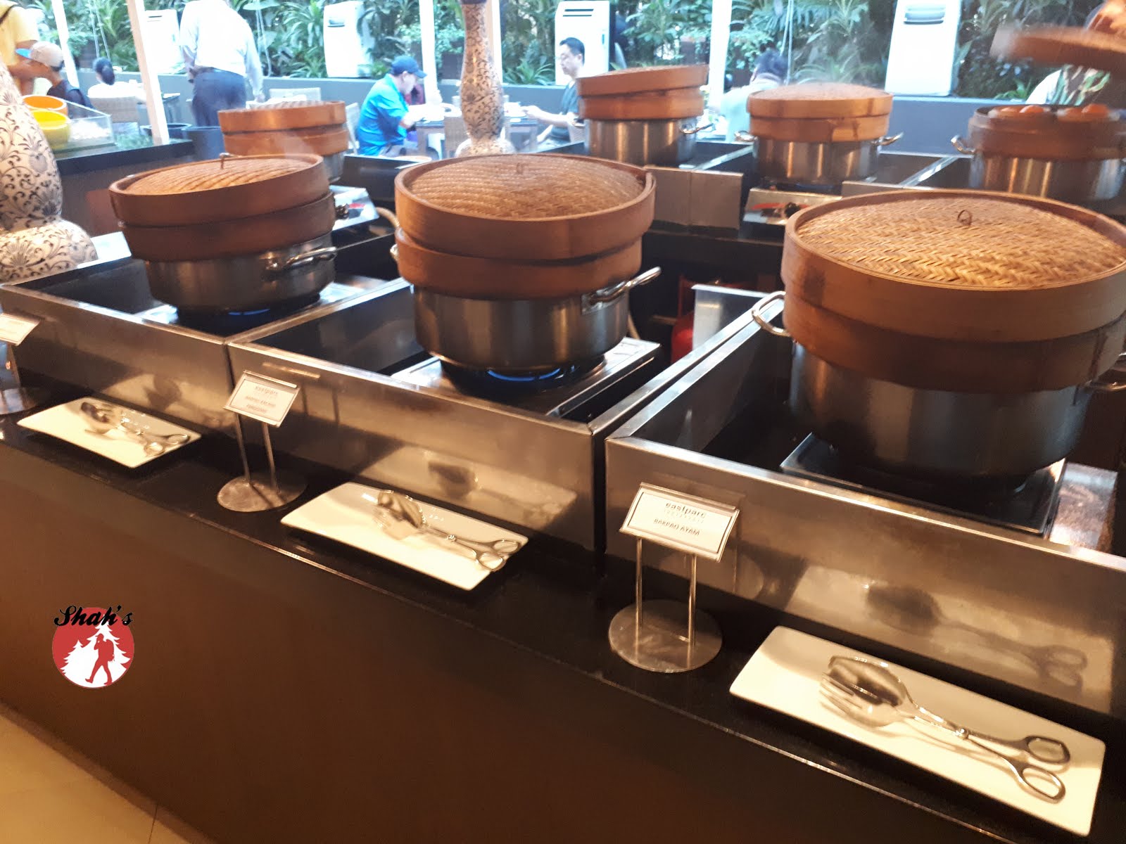 Shah's Travel Diary: Yogyakarta Special Edition (Part 4) - Eastparc ...