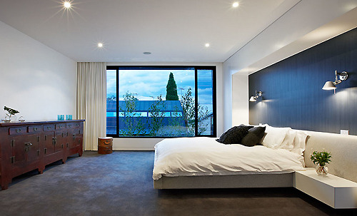 17 Example of Bedroom Design To Inspire You