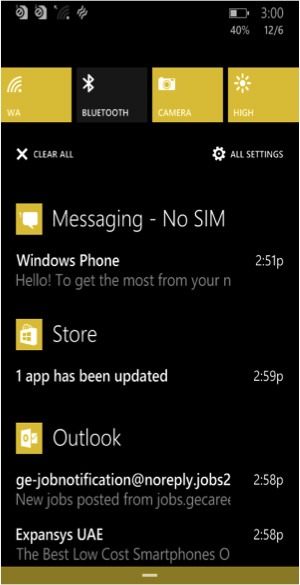 【EXPANSYS SIMフリー情報局】第38回：NokiaとMotorolaの低価格スマホ Lumia 630とMoto Eを紹介！ | GAPSIS