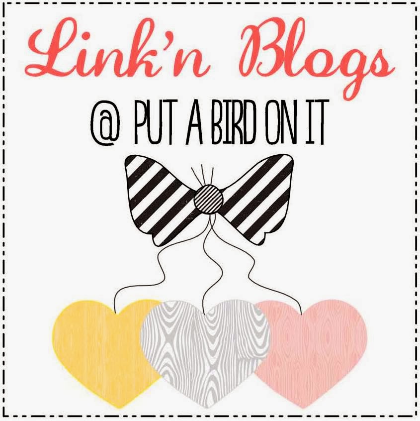 Put A Bird On It: Grow Your Blog or Business ... Ad Space Giveaway