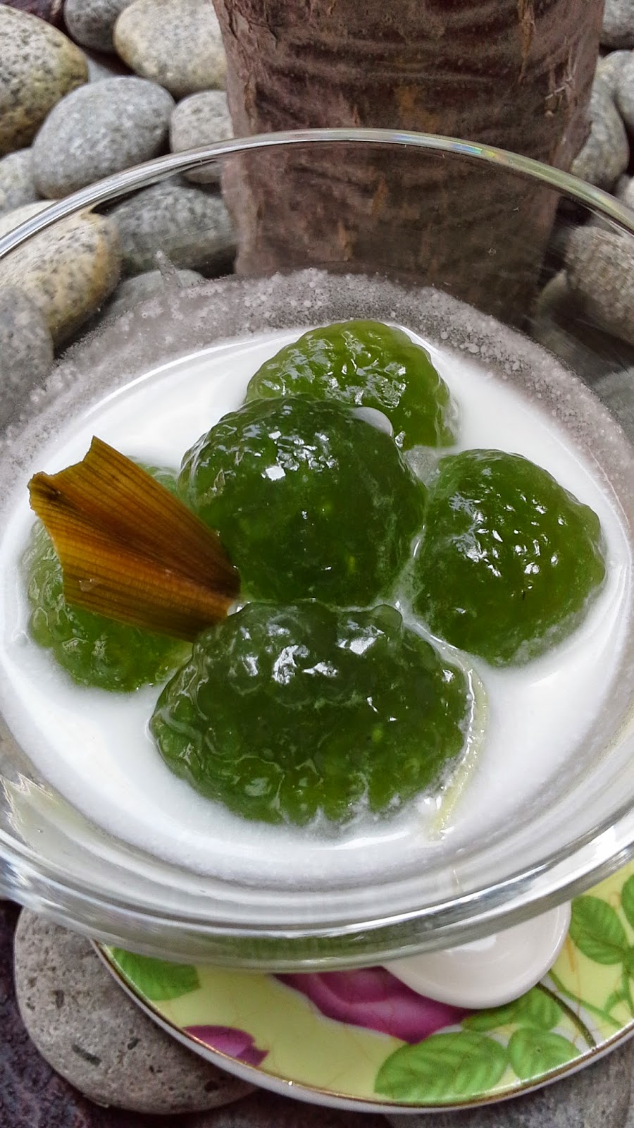 Laman Dapur Helen: SAGUPAL ASLI