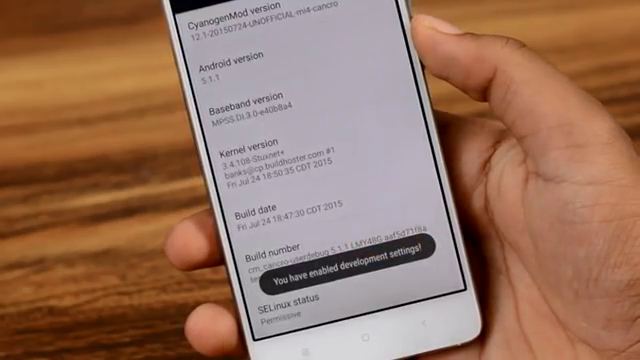 10 Powerful Hidden Menu on Your Android Device You Must Know - My Tech Lab