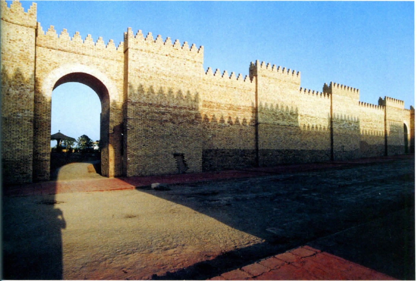 Punto al Arte: El arte neobabilónico