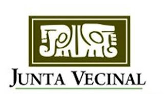 PUERTA NORTE ACAPONETA: EL LOGOTIPO DE LA JUNTA VECINAL DE ACAPONETA A.C.