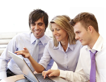 The Way I See It....: Hello DIDO, Goodbye N.B.N