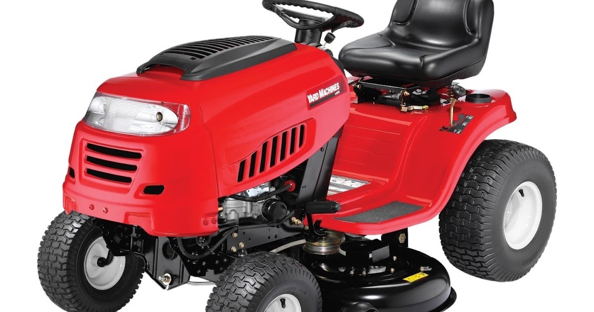 Home Garden More Yard Machines 420cc 13B2775S000 42 Riding Lawn Mower Review home-garden-more-yard-machines-420cc-13b2775s000-42-riding-lawn-mower-review