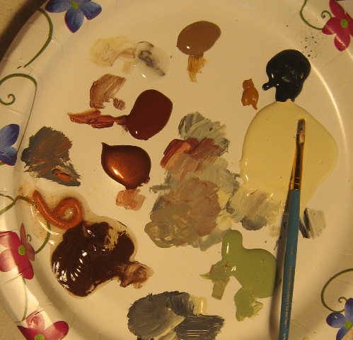 Casey's Minis: The Real Fun Starts Now...