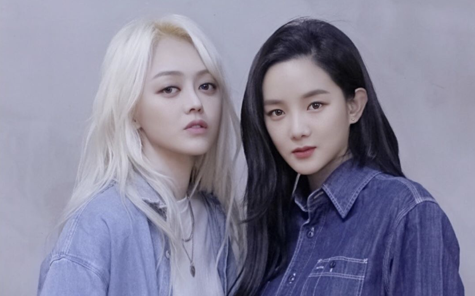 [DEBUT] KEEMBO, la unión de Kim Boa y Kim Bohyung - BA NA NA: Noticias ...