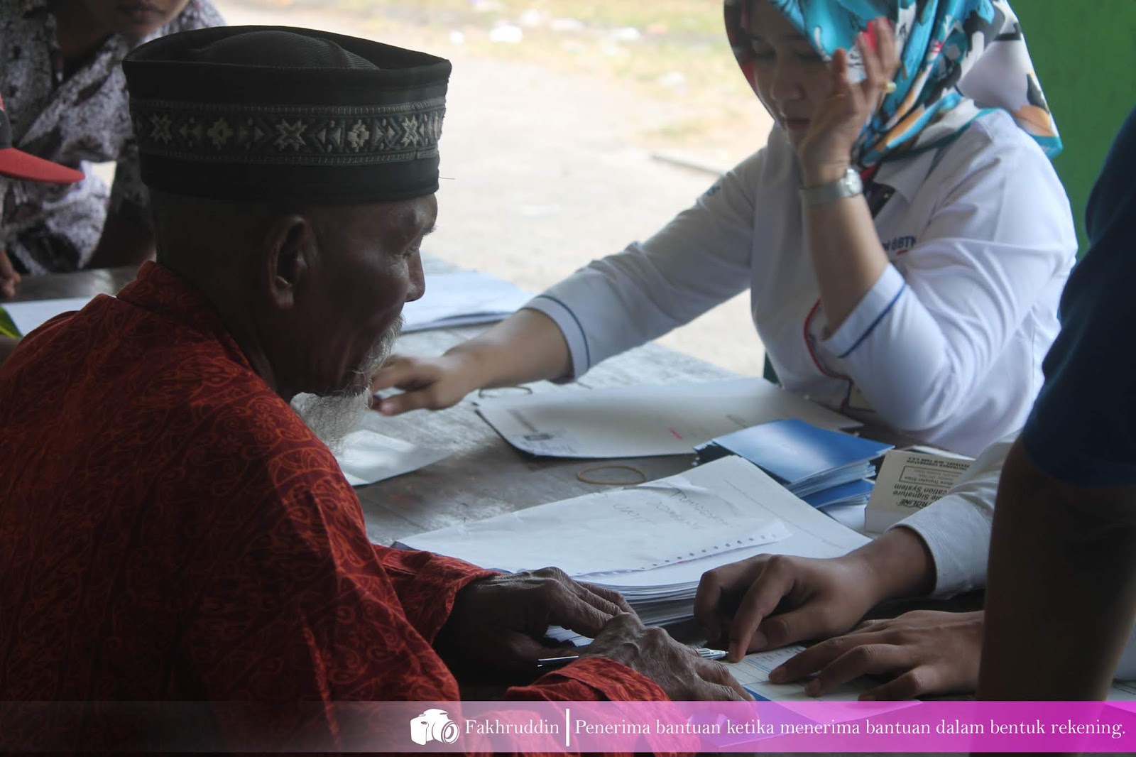 Rumah Layak Huni Untuk Masyarakat Rumah Layak Huni Untuk Masyarakat