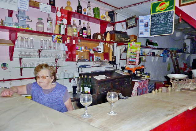 A REGIONAL | Taberna à antiga portuguesa