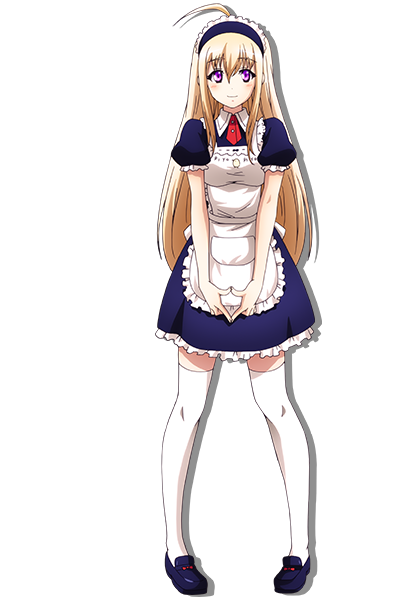 Despacito y con buen píxel: Nitroplus Blasterz: Visual novel plus 2D ...