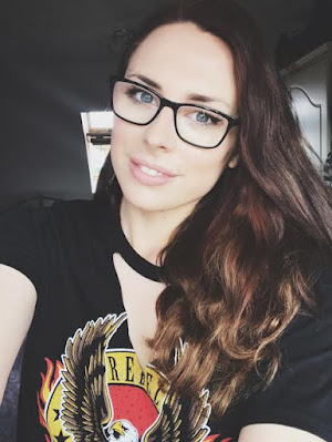 The Heroines of My Life: Interview with Ava