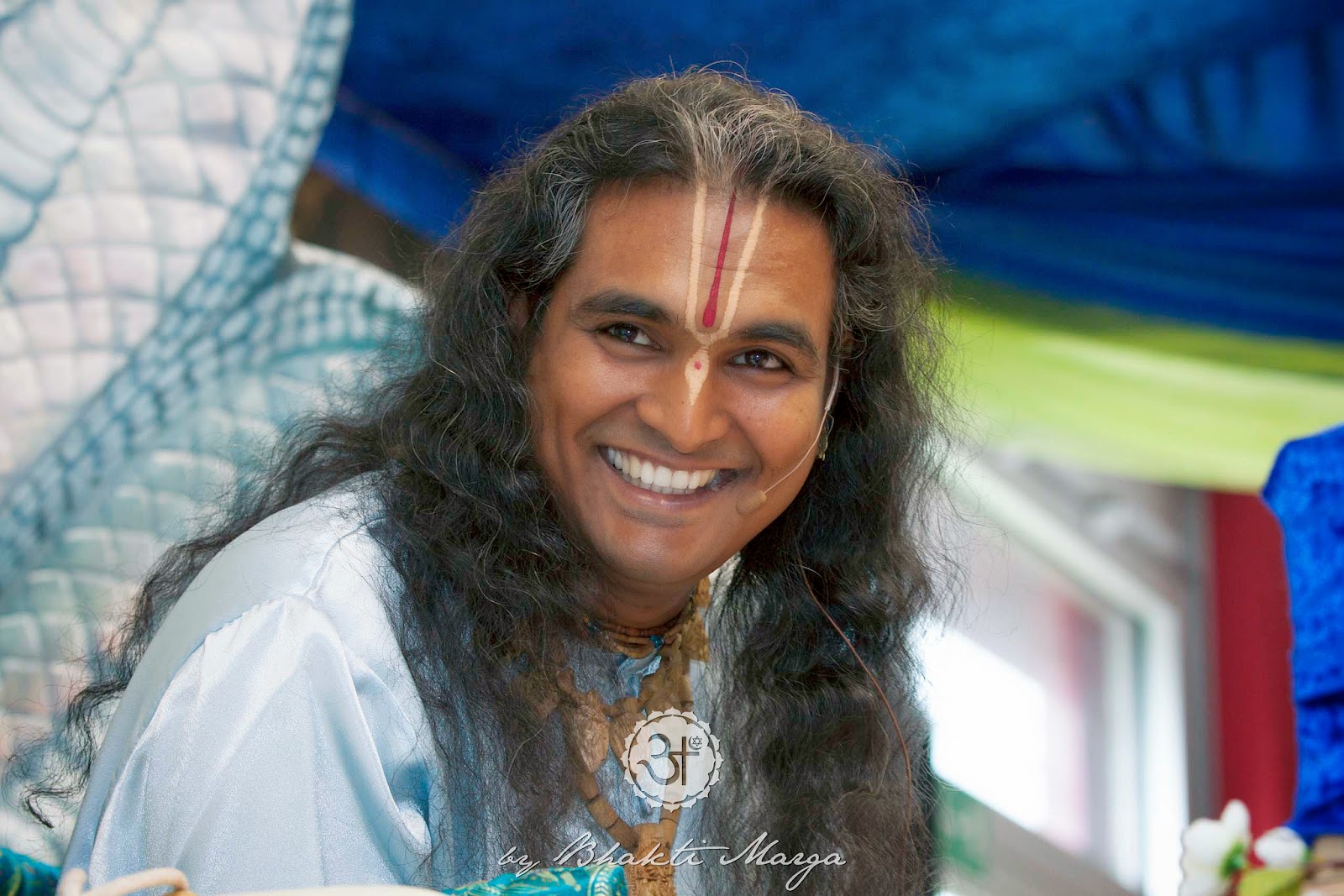 Paramahamsa Sri Swami Vishwananda: Gdzie docieramy?