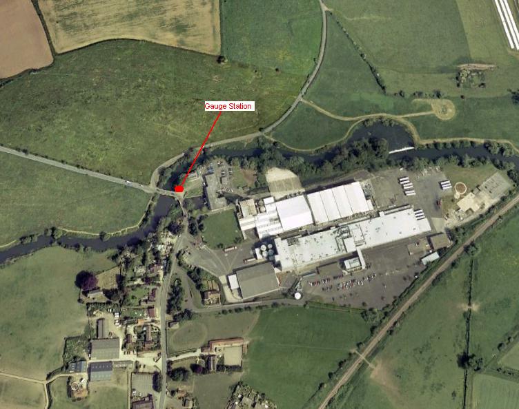 Old North Mill Avoncliff - The Blog: February 2013