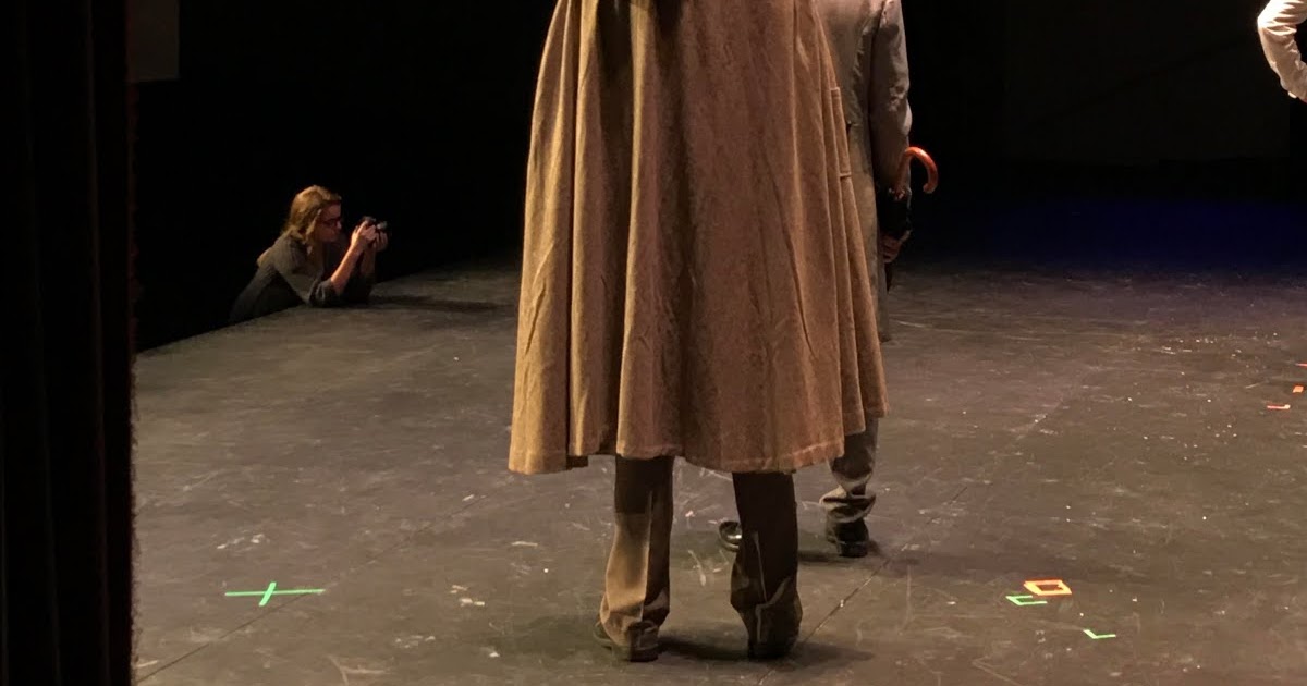 The Motlow Buzz: Springhouse in Smyrna Presents 'Sherlock Holmes'