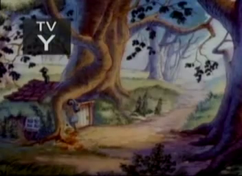 The New Adventures of Winnie The Pooh: Sham Pooh