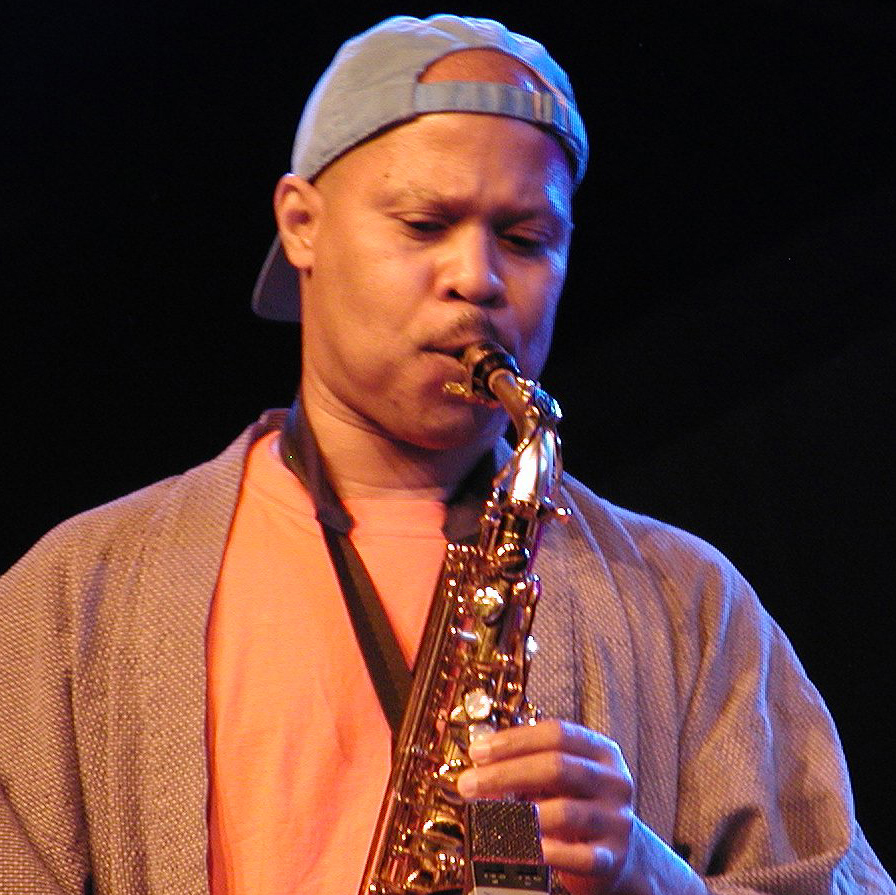Steve Coleman ~ efemeridesdelamusica-San-Francisco-Chronicle