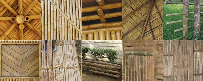 Maderas El Modelo: Tips y Usos de la Guadua