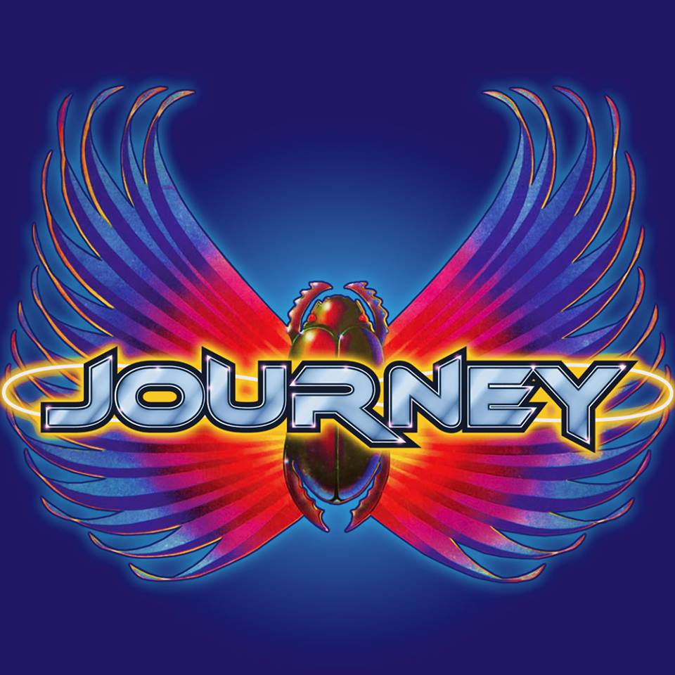 Rock On Vinyl: Journey MEGA Post: Journey (1975), Look Into The Future ...