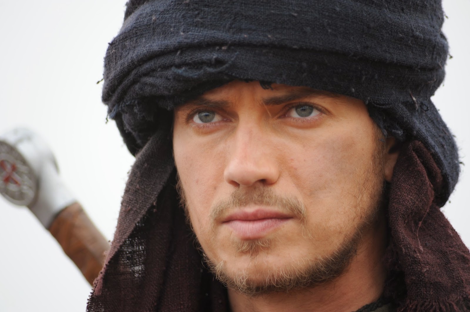 Trailer of Outcast starring Nicolas Cage, Hayden Christensen, and Yifei ...