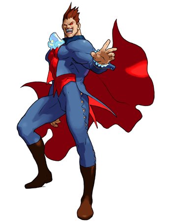 VGJUNK: FIGHTING GAME VAMPIRES