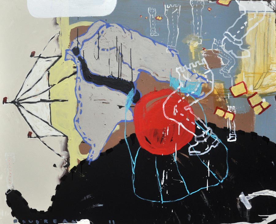 Joe Boudreau - Alchetron, The Free Social Encyclopedia