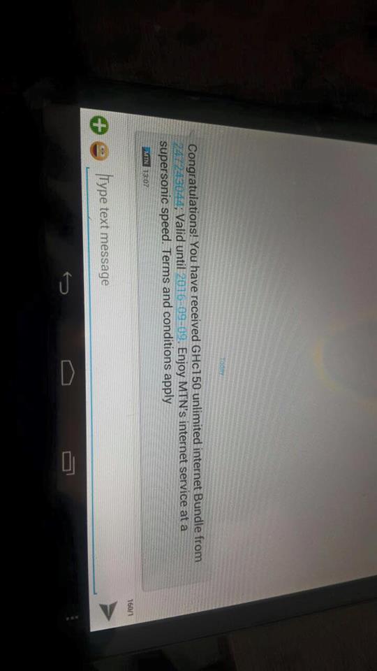 Free and Cheap Data Bundles in Ghana