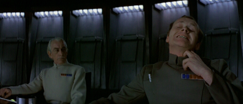 cult film freak: WITH SAD DEVOTION TO STAR WARS ADMIRAL MOTTI