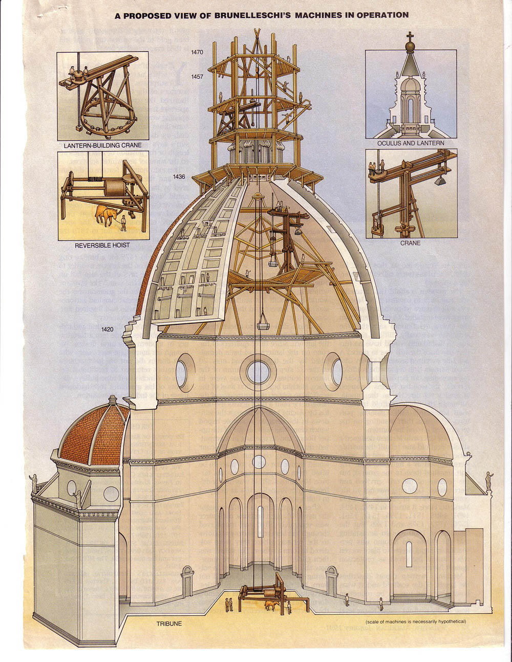 Il Rinascimento -parte prima